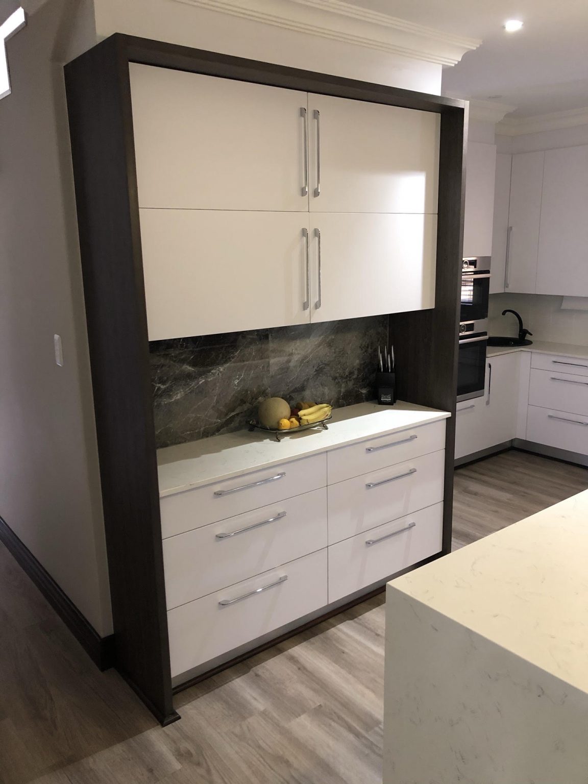 Kitchens Renovations In Centurion - Bathroom & Kitchen Galore Pretoria