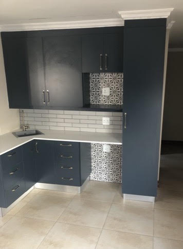 Kitchens Renovations In Centurion - Bathroom & Kitchen Galore Pretoria