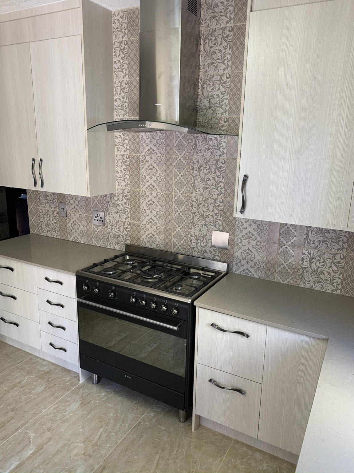 Kitchens Renovations In Centurion - Bathroom & Kitchen Galore Pretoria