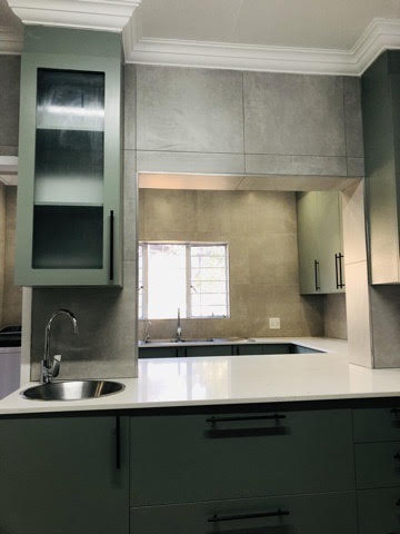 Kitchens Renovations In Centurion - Bathroom & Kitchen Galore Pretoria