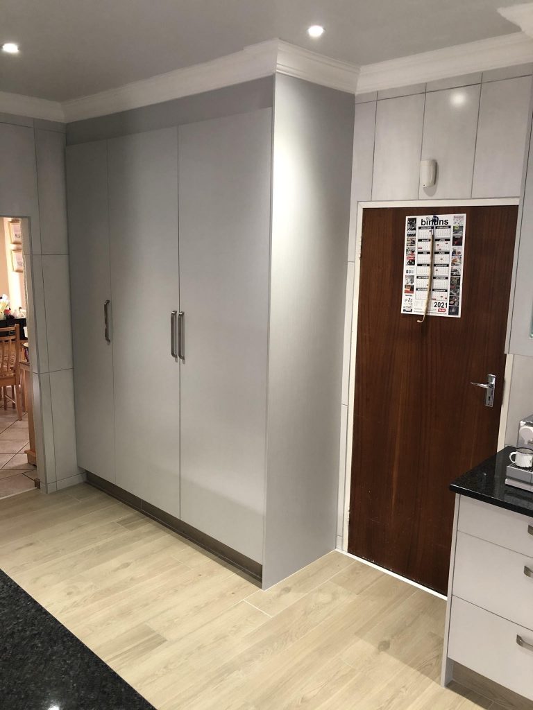 Kitchens Renovations In Centurion - Bathroom & Kitchen Galore Pretoria