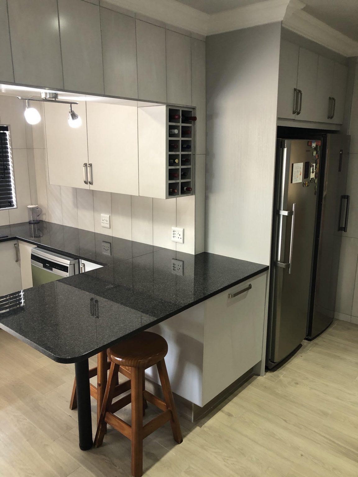 Kitchens Renovations In Centurion - Bathroom & Kitchen Galore Pretoria