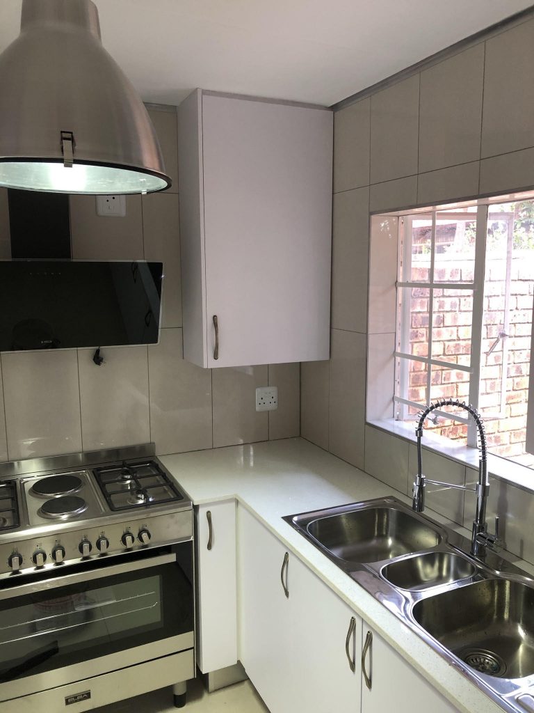 Kitchens Renovations In Centurion - Bathroom & Kitchen Galore Pretoria