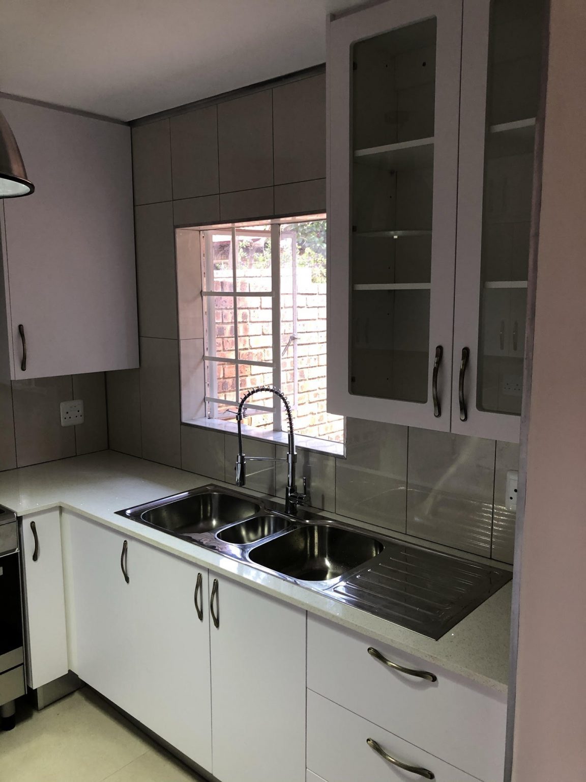 Kitchens Renovations In Centurion - Bathroom & Kitchen Galore Pretoria