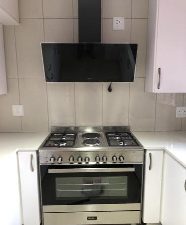 Kitchens Renovations In Centurion - Bathroom & Kitchen Galore Pretoria