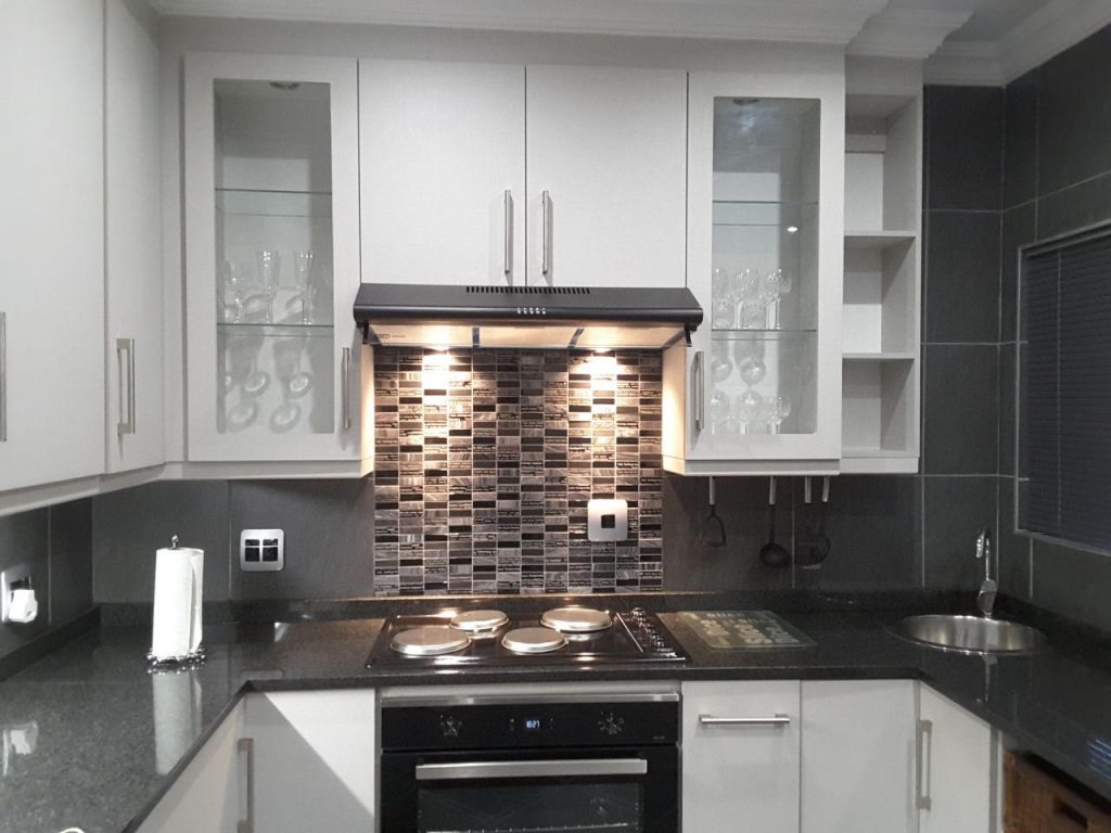 Kitchens Renovations In Centurion - Bathroom & Kitchen Galore Pretoria