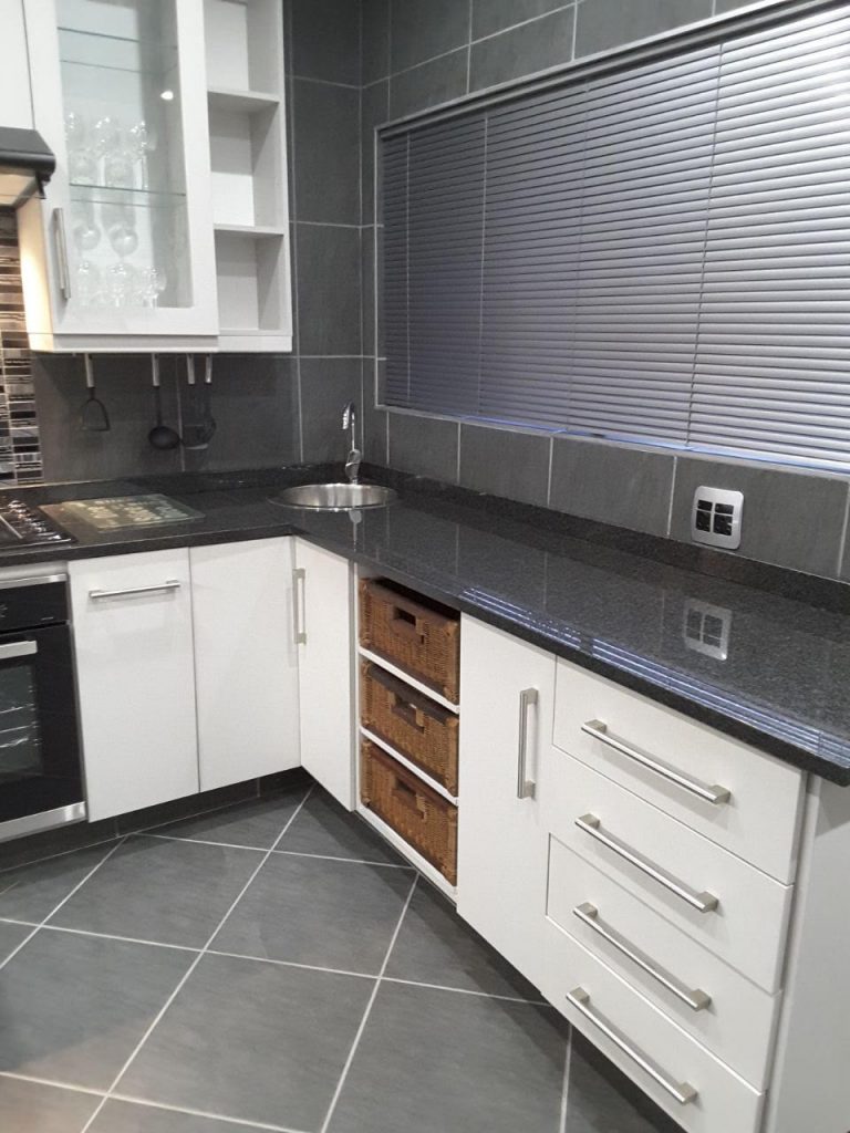 Kitchens Renovations In Centurion - Bathroom & Kitchen Galore Pretoria