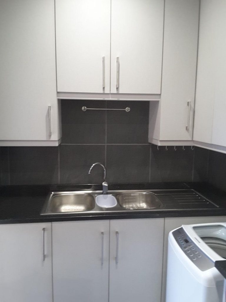 Kitchens Renovations In Centurion - Bathroom & Kitchen Galore Pretoria